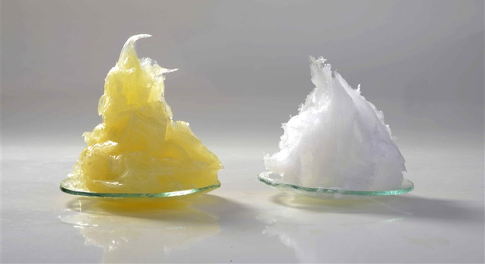 Vaselina Sólida Industrial em Alumínio